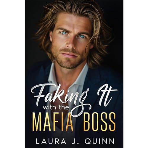 Amazon.com: Faking It with the Mafia Boss: Dark Mafia Romance, Obsidian Knights Saga) (Audible ...