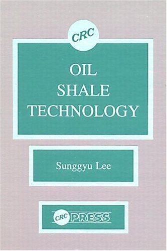 Oil Shale Technology : Buy Online at Best Price in KSA - Souq is now ...