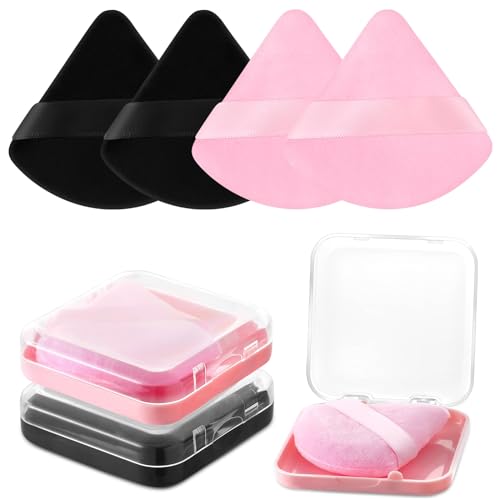 Amazon Best Sellers: Best Powder Puffs