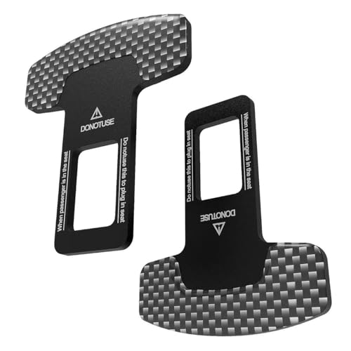 Amazon Best Sellers: Best Automotive Seat Belt Pads