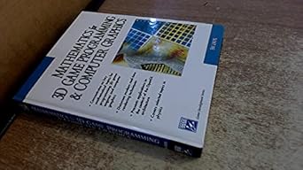 Math for 3D Game Programming and Computer Graphics (Game Development ...