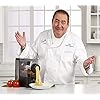 Amazon.com: EMERIL LAGASSE Pasta & Beyond, Automatic Pasta Maker - 8 ...
