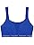 Triumph Women's Triaction Energy Lite P Ex Bra, Racing Blue, 32D ...