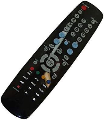 Amazon.com: New BN59-00852A Remote Control Compatible with Samsung TV ...