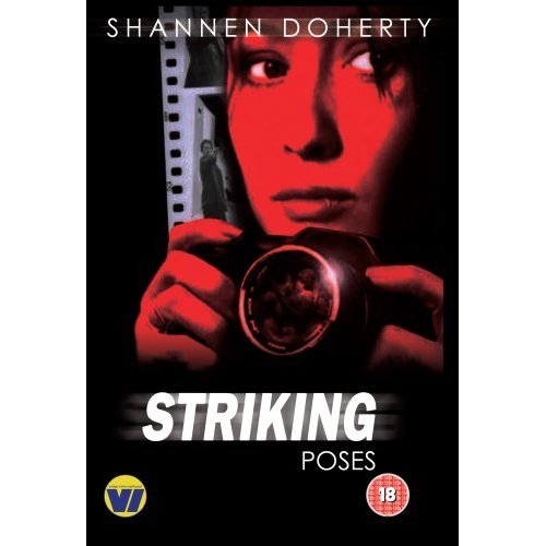 Amazon.com: Striking Poses [ NON-USA FORMAT, PAL, Reg.2 Import - United ...