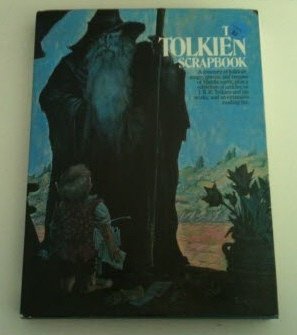 The Tolkien Scrapbook: Alida Becker, Michael Green, Tim Kirk ...
