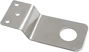 UngSung NMO Antenna Bracket 3/4 inches Hole Stainless Steel for UHF VHF ...