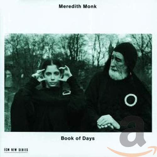 MONK,M. - Book of Days - Amazon.com Music