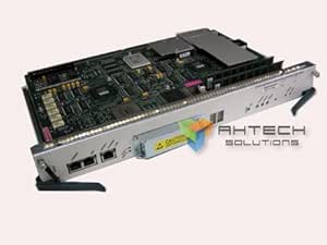 Cisco Performance Routing Engine control processor (ESR-PRE1=) : Amazon ...