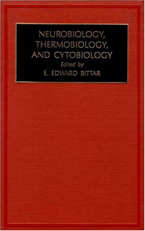 Buy Neurobiology, Thermobiology, and Cytobiology (Volume 6 ...