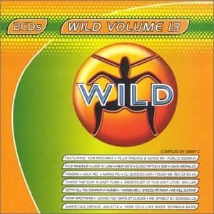 Amazon.co.jp: Wild Vol.13: ミュージック
