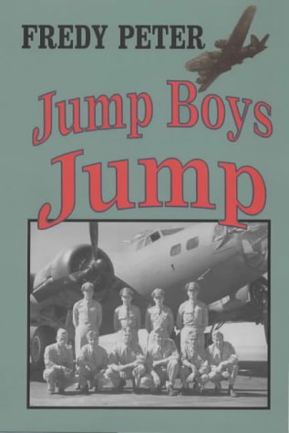 Jump Boys Jump: Fredy Peter: 9780722334645: Amazon.com: Books