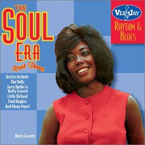 Various Artists - Vee Jay Rhythm & Blues Soul Era 3 - Amazon.com Music