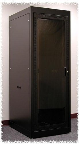 Amazon.com: Racks & Rack Cabinets C2 CABINET 24X70X36 : Office Products