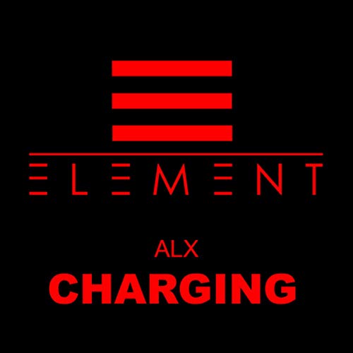 Charging by ALX on Amazon Music - Amazon.com