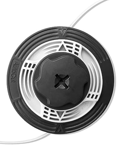 Amazon.com: GUZIKO Trimmer Head Fit for Stihl FS38 FS40 FS40C FS45 FS46 ...