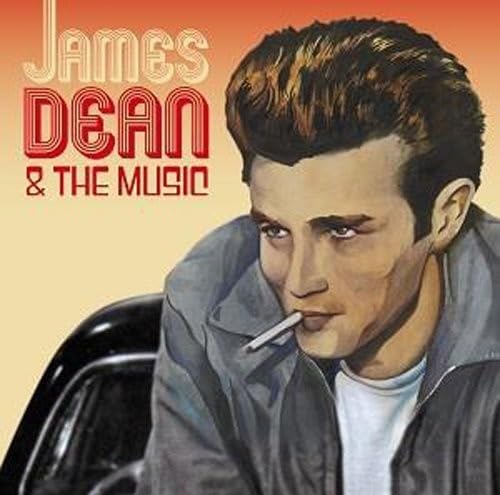 James Dean & the Music / O.S.T. - James Dean & the Music (Original ...