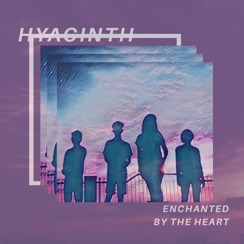 Enchanted by the Heart de Hyacinth en Amazon Music Unlimited
