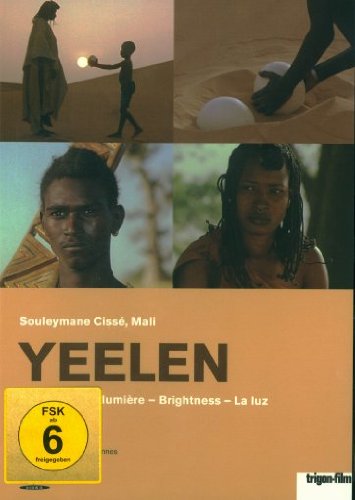 Amazon.com: Yeelen (OmU) : Movies & TV