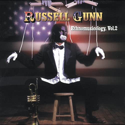 Amazon.com: Ethnomusicology, Vol. 2 [Explicit] : Russell Gunn: Digital ...