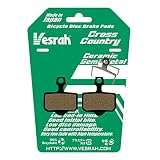 【発売日：2022年08月02日】・ブランド:ベスラ(Vesrah)・製造元:ベスラ（Vesrah）・モデル:51BP035C・製造元/メーカー部品番号:51BP035C・CrossCountry（XC） ブレーキレバーを握った分だけリニア...