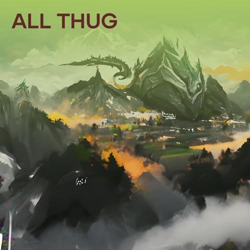ALL THUG by Kourage Beatz NSI on Amazon Music - Amazon.com