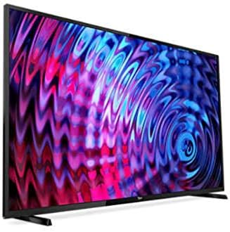 Philips 24PFS5535/12 24-Inch TV (LED TV, Full HD, Pixel Plus HD, Full ...