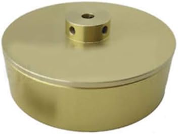 Amazon.com: Capper Head/Rubber Insert for Electric Capping Machine ...