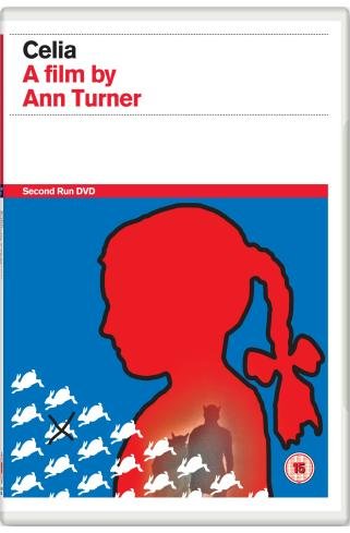 Amazon.com: Celia [Region 2] : Alex Menglet, Rebecca Smart, Nicholas ...