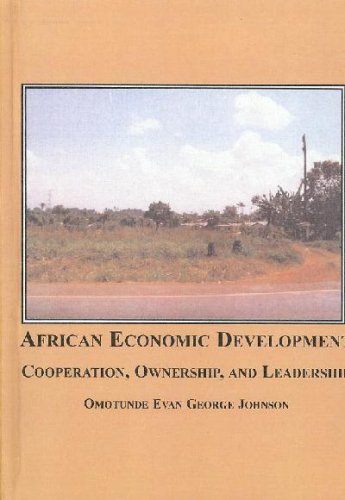 Amazon.com: African Economic Development: Cooperation, Ownership and ...