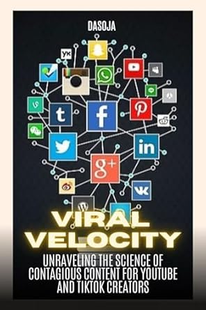 Viral Velocity eBook : Ajayi , Oladapo : Amazon.in: Kindle Store
