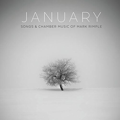 Mark Rimple: January by David Alpher (2016-04-08) - Amazon.com Music