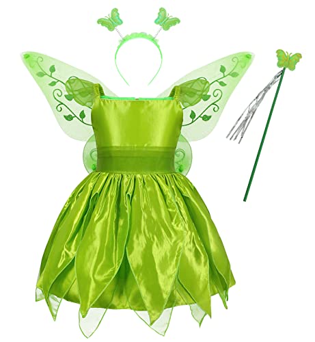 Top 10 Bell Costume For Kids of 2022 - Katynel