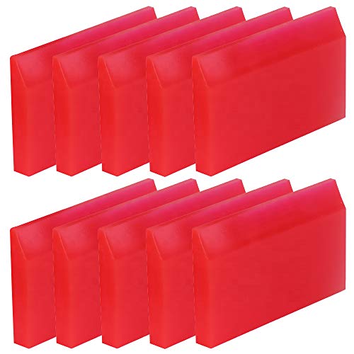 10-Pack RocketBus Small Fine Edging Tinting Vinyl Installation Hand ...