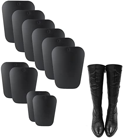 Household Essentials 69104 CedarFresh Boot Shaper Form Inserts for Men ...
