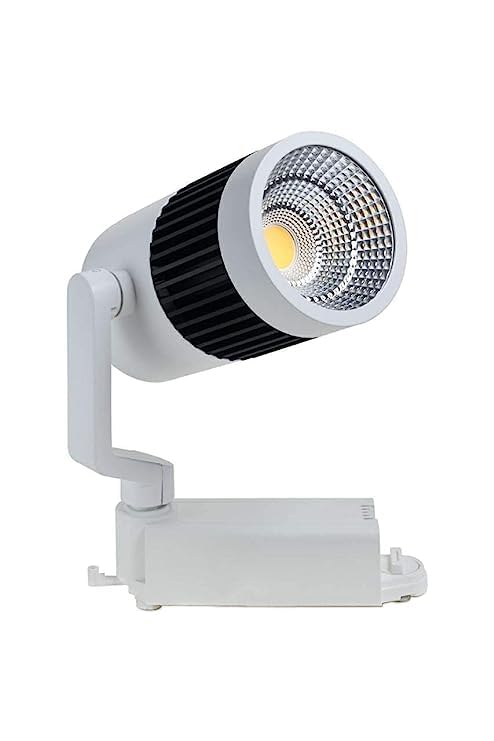 OSYAFY 50W LED Track Light/Focus Light/Spot Light for Ceiling Mount ...