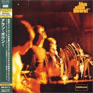 BOWN, ALAN - Alan Bown - Amazon.com Music