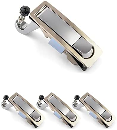 Door Latch Lock Southco C2 Lever Compression Latch Cabinet Panel Push ...