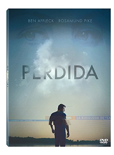 Perdida [DVD]: Amazon.es: Ben Affleck, Rosamund Pike, Neil Patrick ...