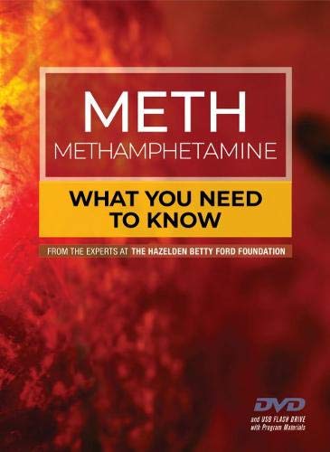 Meth: What You Need to Know (What You Need to Know Video Series ...