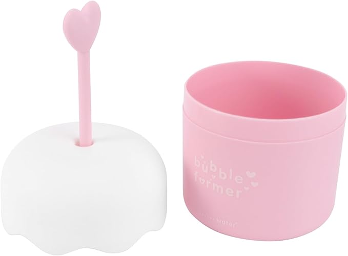 Amazon.com: DOITOOL Press The Bubbler - Portable Foam Maker for Facial ...