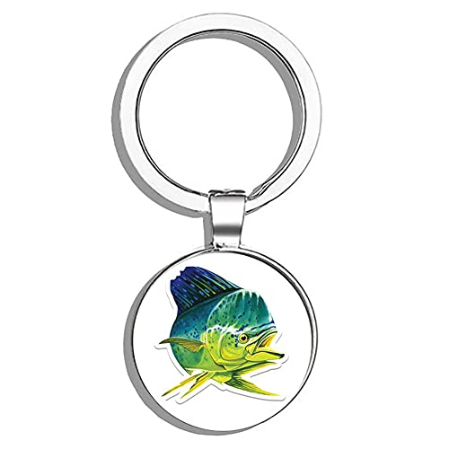 Optimal Seasons for Mahi Mahi Fishing in Florida Keys