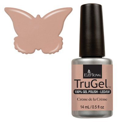 Amazon.com : EZflow TruGel - Creme De La Creme : Beauty & Personal Care