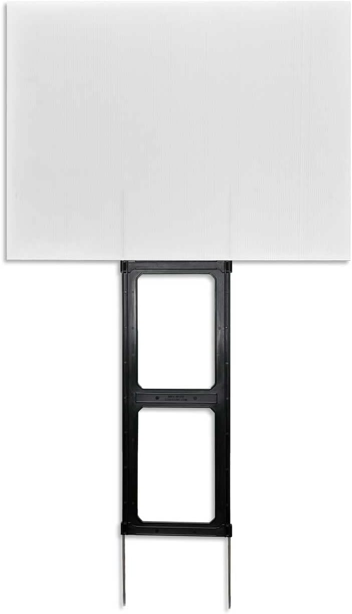 Amazon.com : 10-Pack of Corostake Step Stakes - Designed for 4mm ...