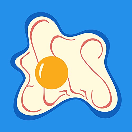 EGGS de Madeleine Daye en Amazon Music Unlimited