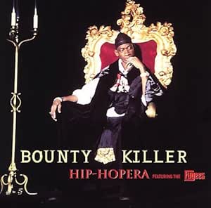 Hip Hopera (Vinyl) [Importado]: Amazon.com.mx: Música