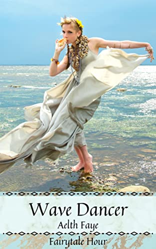 Book review of Wave Dancer - Readers' Favorite: Book Reviews and Award ...