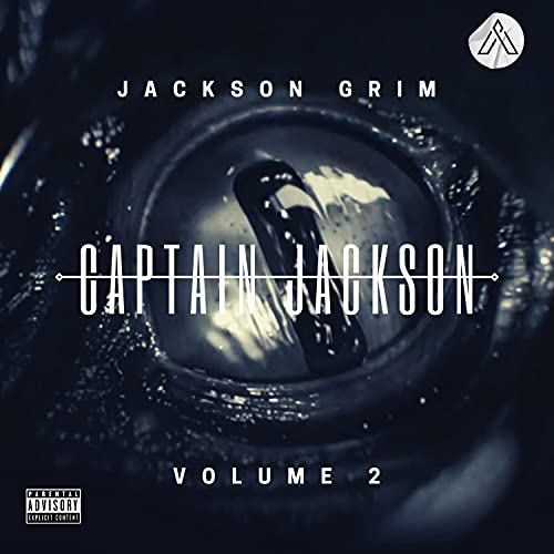 Captain Jackson Volume 2 de Jackson Grim en Amazon Music Unlimited