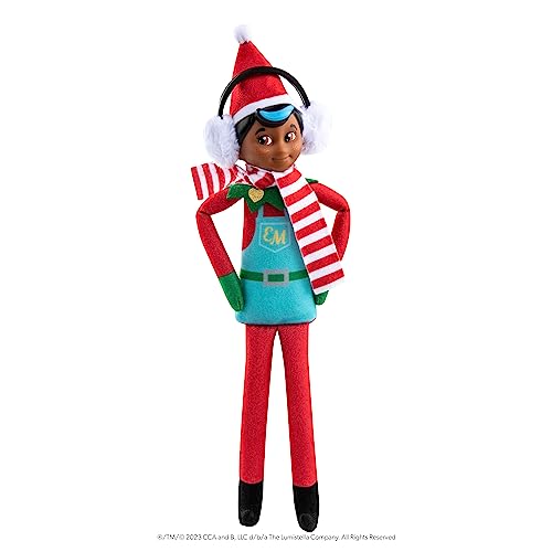 Elf Mates Deluxe Character: Spread Joy This Christmas! - Product Review