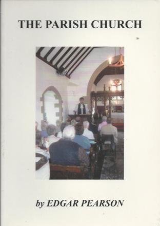 The Parish Church: Edgar Pearson: 9781905037087: Amazon.com: Books